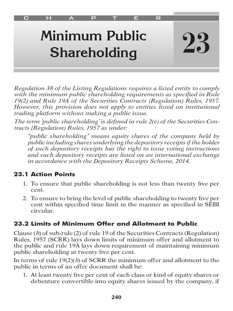 MPS Corp Law | PDF