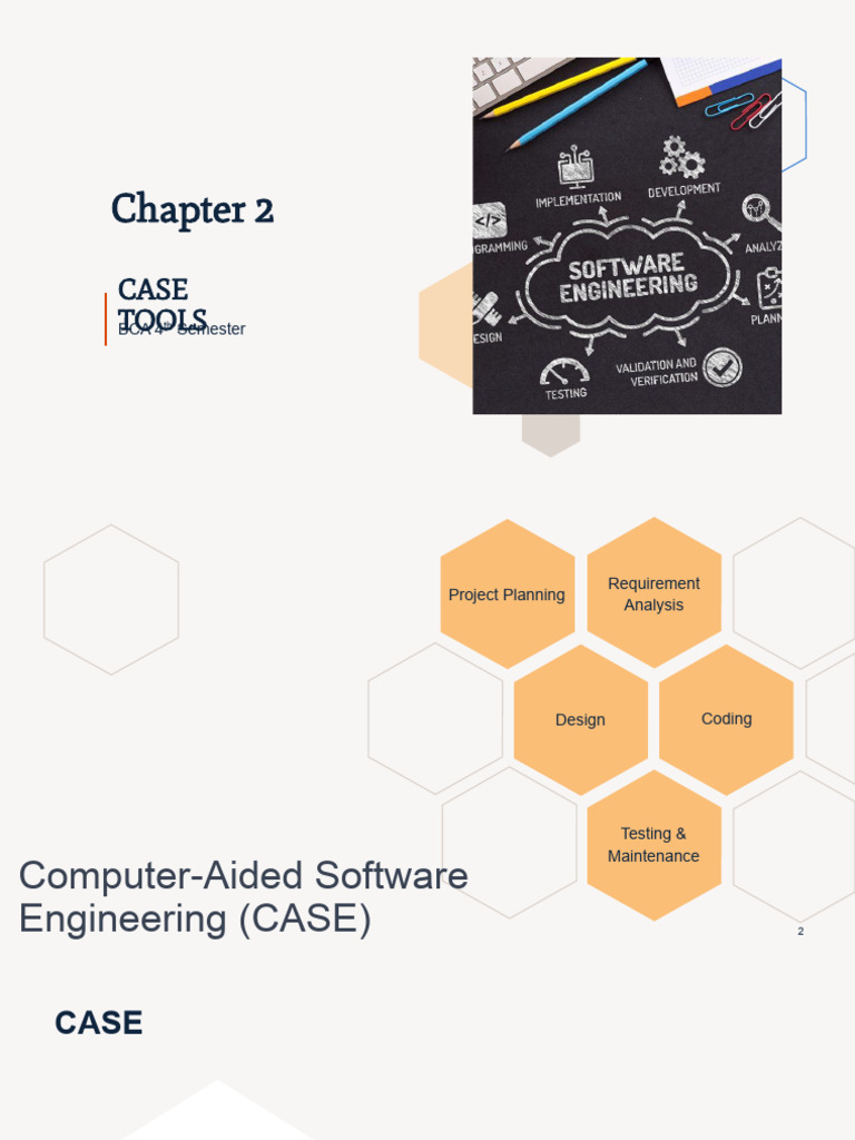 Chapter 2-CASE | PDF