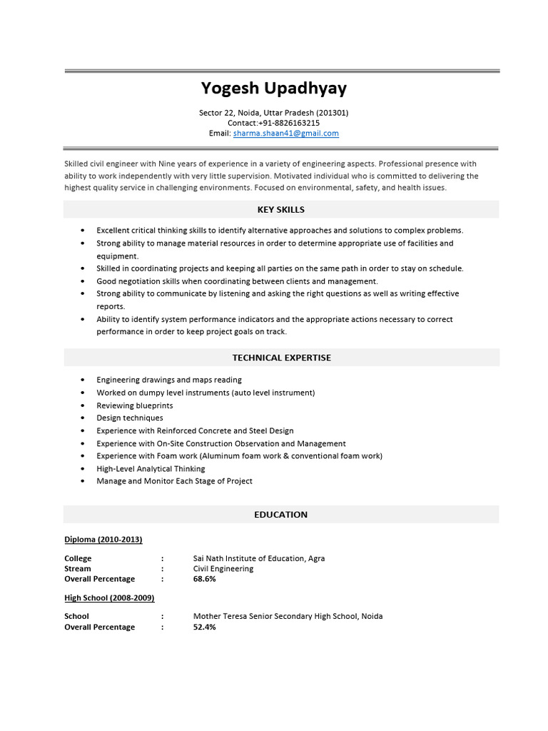 Updated CV 2023 | PDF