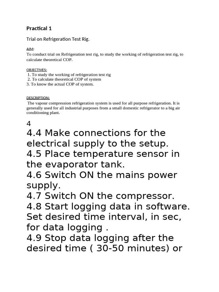 A Practical RAC 2021 | PDF