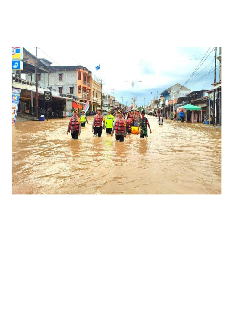 Contoh Explanation Text | PDF