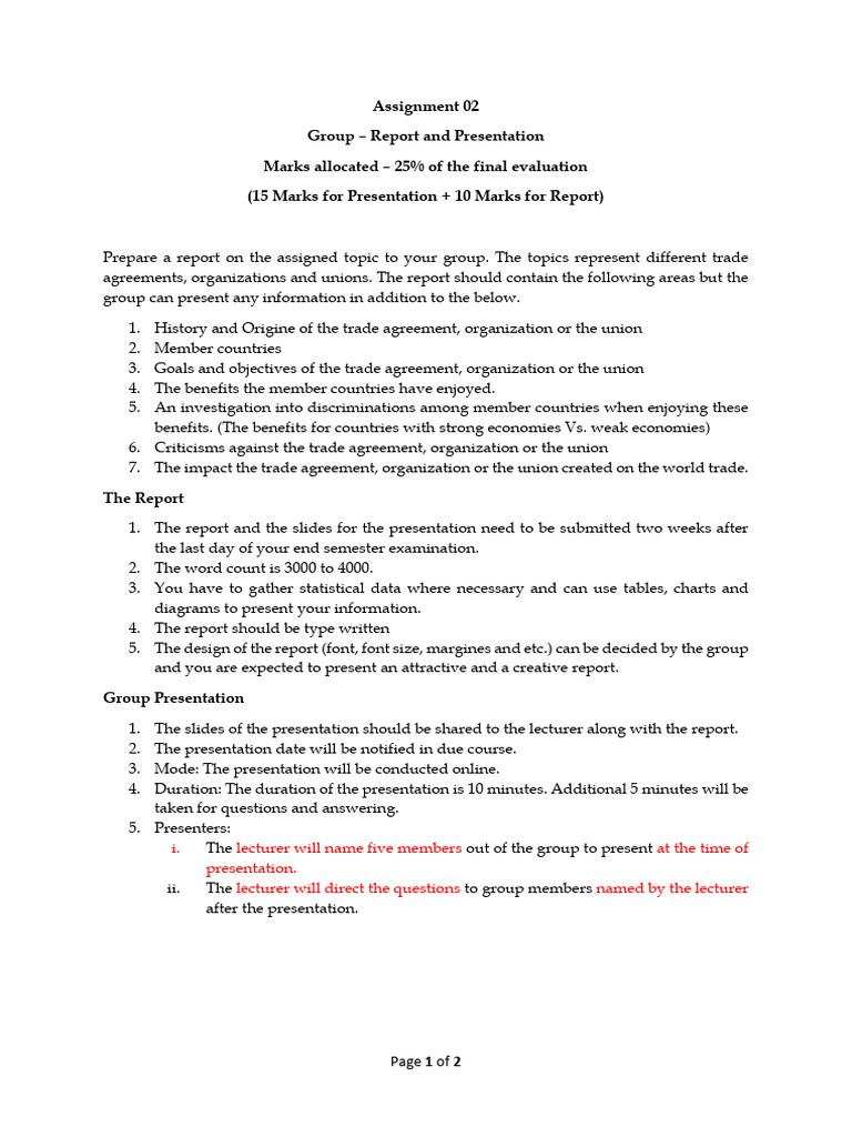 Assignment 02 - Merged | PDF