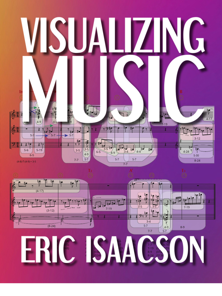 Visualizing - Music - (Cover) | PDF