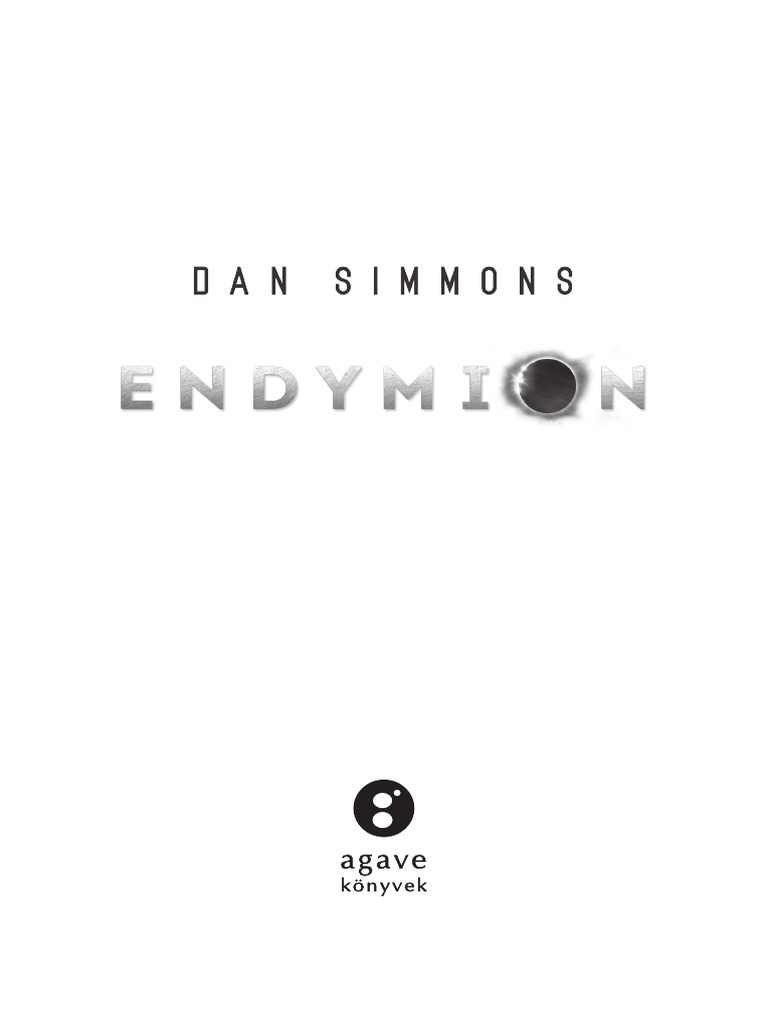 Dan Simmons: Endymion | PDF