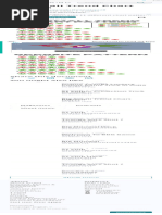 Big Small Trend Chart Pattern | PDF