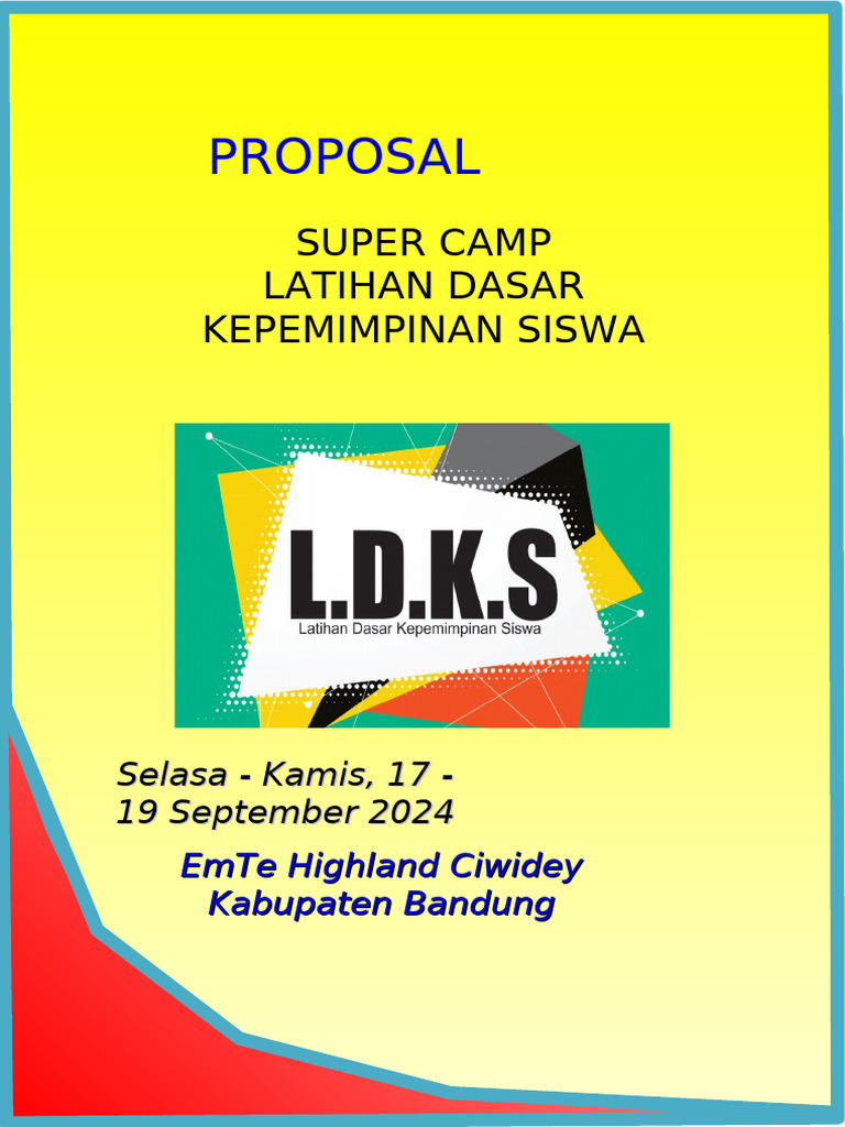 Proposal LDKS 2024 (1) | PDF