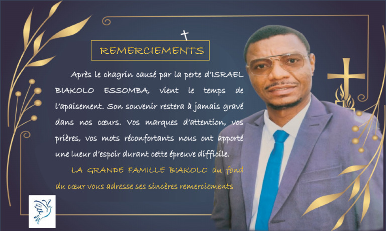 Imprim Obseques | PDF