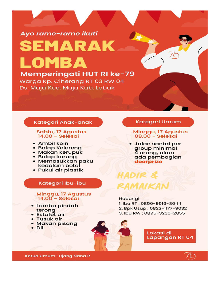 LOMBA | PDF