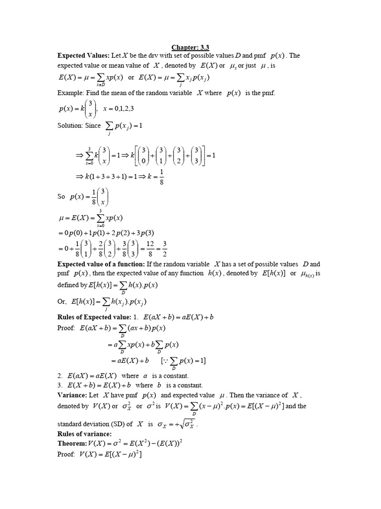 Chapter3 3 | PDF