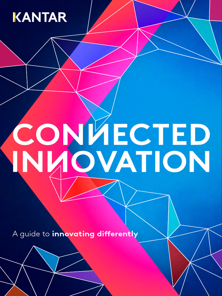 Kantar Connected Innovation | PDF
