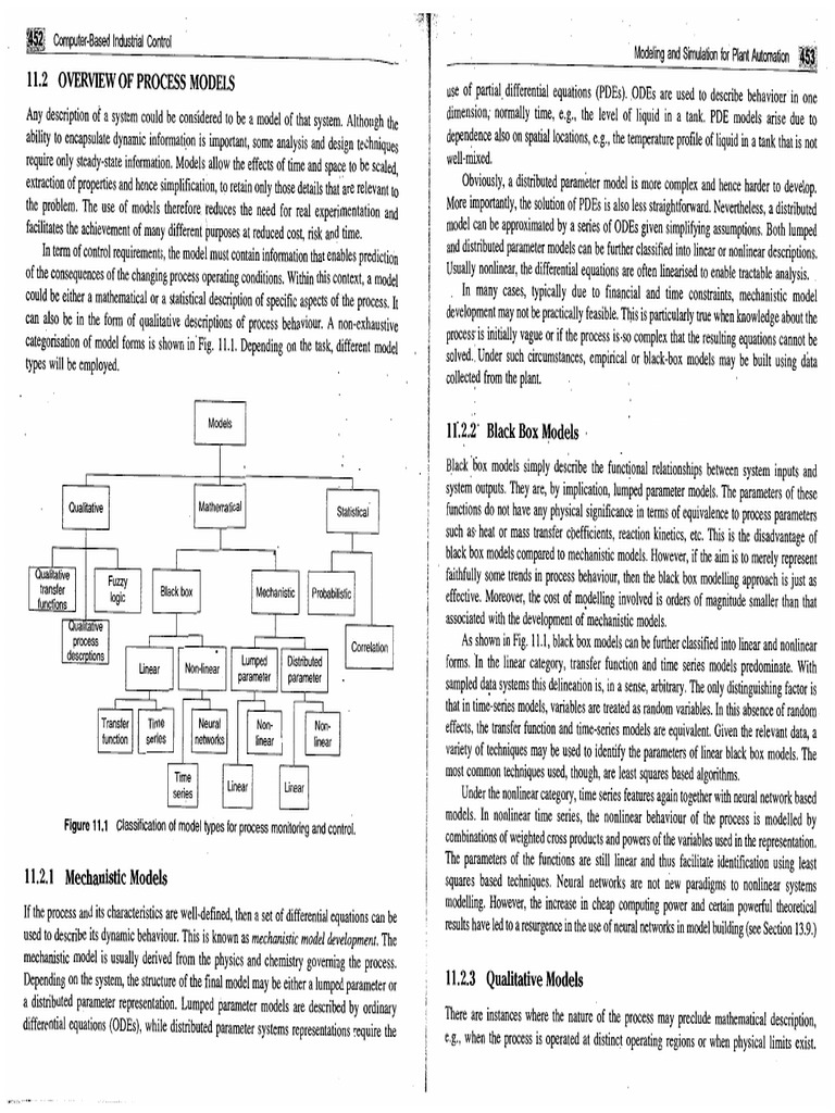 Process Models | PDF