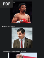 Orlando Vea | PDF | Service Industries