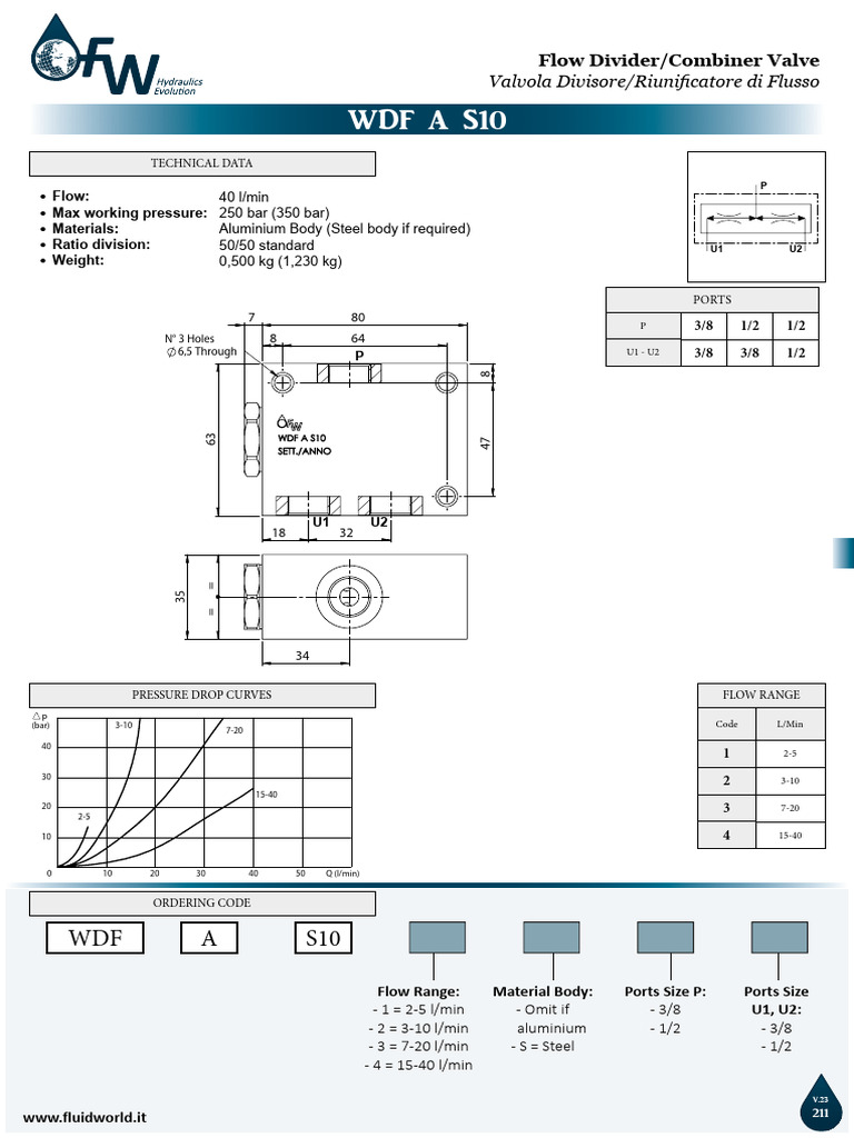 WDF-A-S10-body | PDF