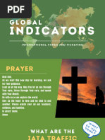 IATA TC Areas | PDF | Caribbean | Oceania