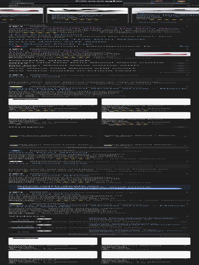 Knu Skool Vans - Google Search | PDF