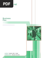 Goldsmith Technology Commercialization Model© | PDF | Feasibility Study ...