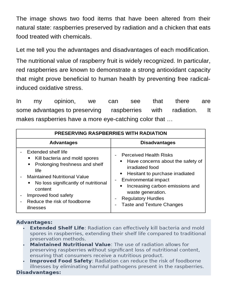 Speaking Unit Assignment 5 | PDF