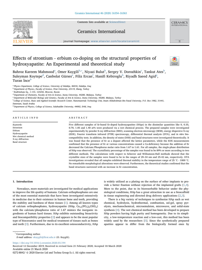 Optical Prop 1 | PDF