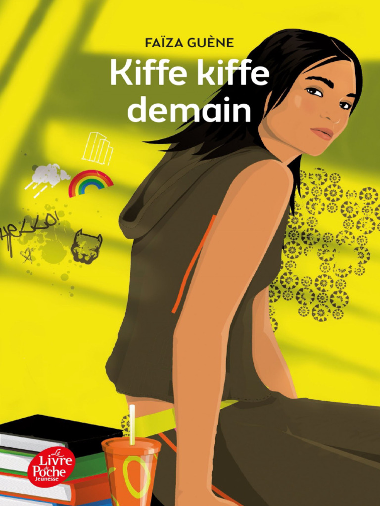 Kiffe Kiffe Demain-Guène, Faïza | PDF