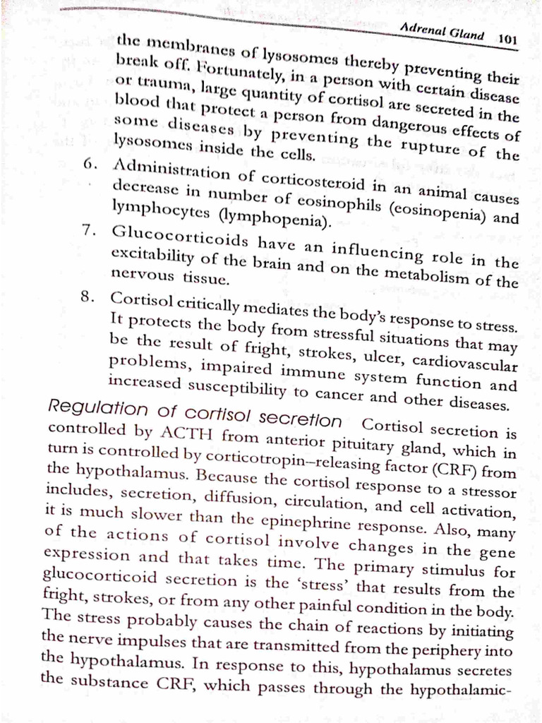 Endocrinology Book 100-152 | PDF