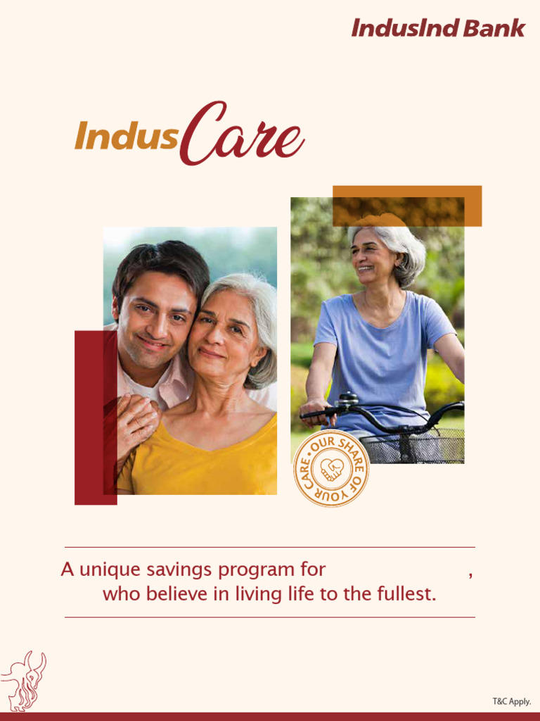 Indus Care Brochure | PDF