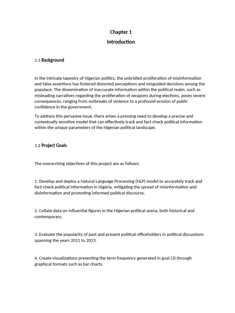 Report Innovation | PDF