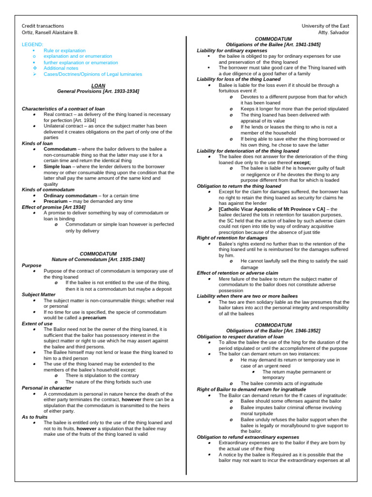 Credit Reviewer LoanDeposit | PDF