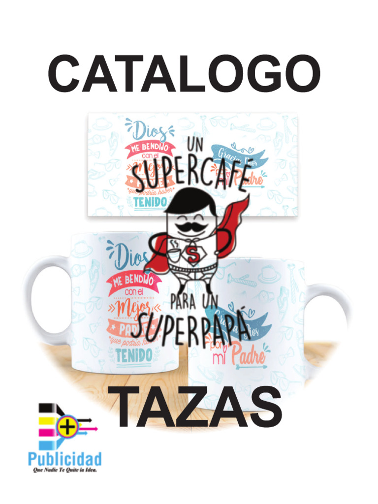 Catalogo Dia Del Padre2 Pdf