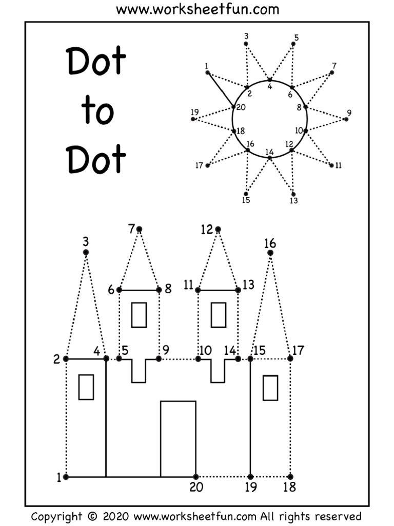 Wfun20 Dot To Dot T21 1 | PDF