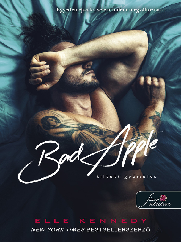 Bad Apple-1 | PDF