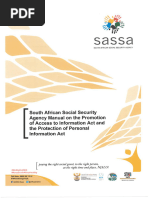 Third Party Representative Guidelines | PDF | Consent | Common Law