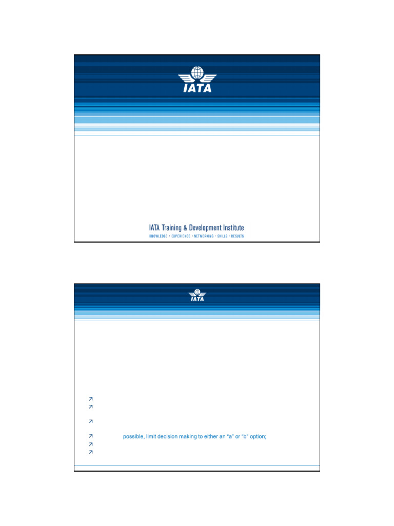 Session 10 - Wayfinding | PDF