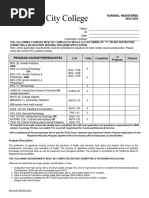 AY24 NECP Application Guidance | PDF | Nursing | Health Care