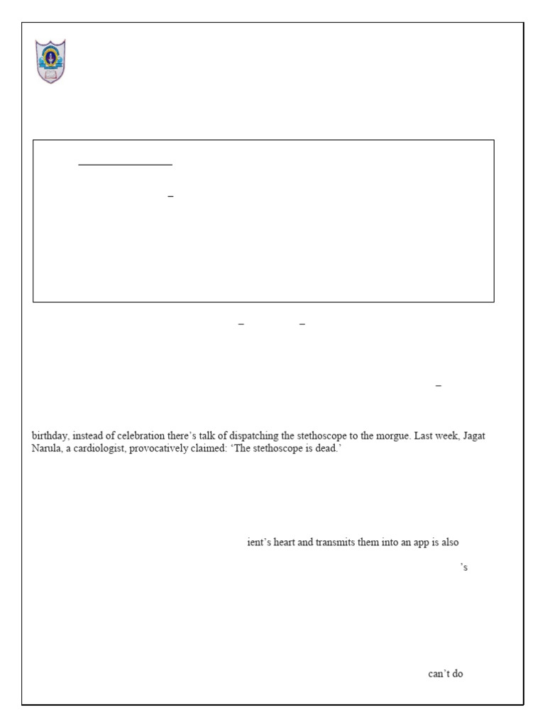 8152483-Class Xii Asst 1 2023 | PDF