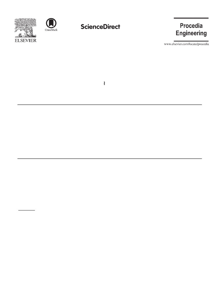 Comparison of Brick Lintels Types For Their Durability Effect | PDF