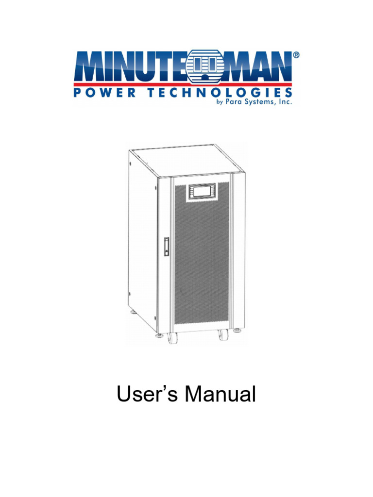 Enterra Series Users Manual - v2 | PDF