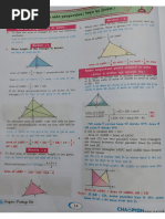 IGCSE 0580 Formula Cheat Sheet 2025 (By Ginger Mathematician ...