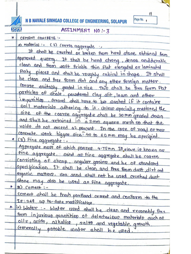 Est Assignment | PDF