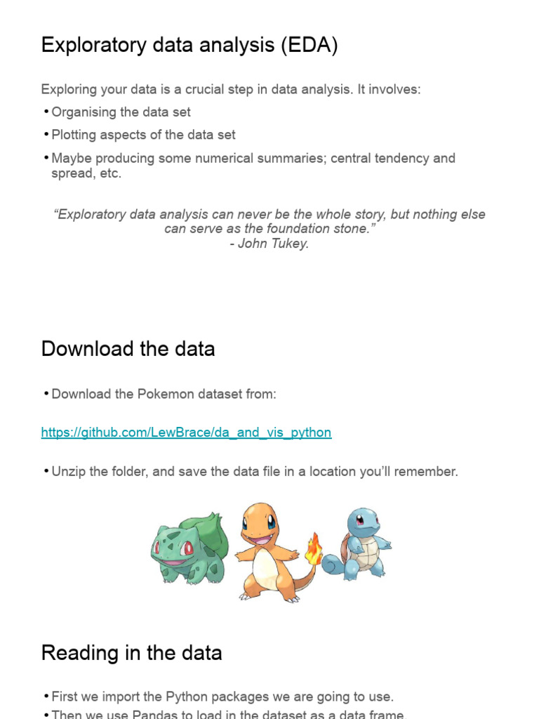 Data Visualization - 2 | PDF