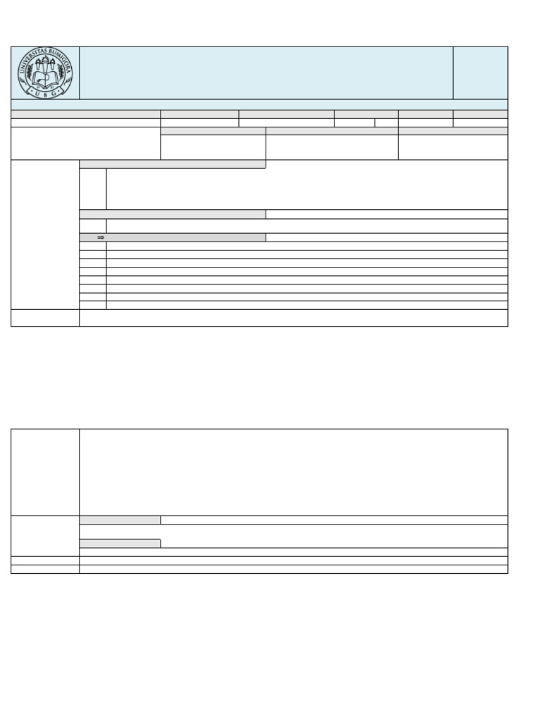 RPS Sistem Basis Data | PDF