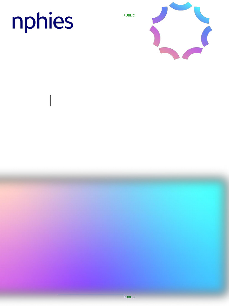 Nphies Implementation Guide-V2.6 | PDF