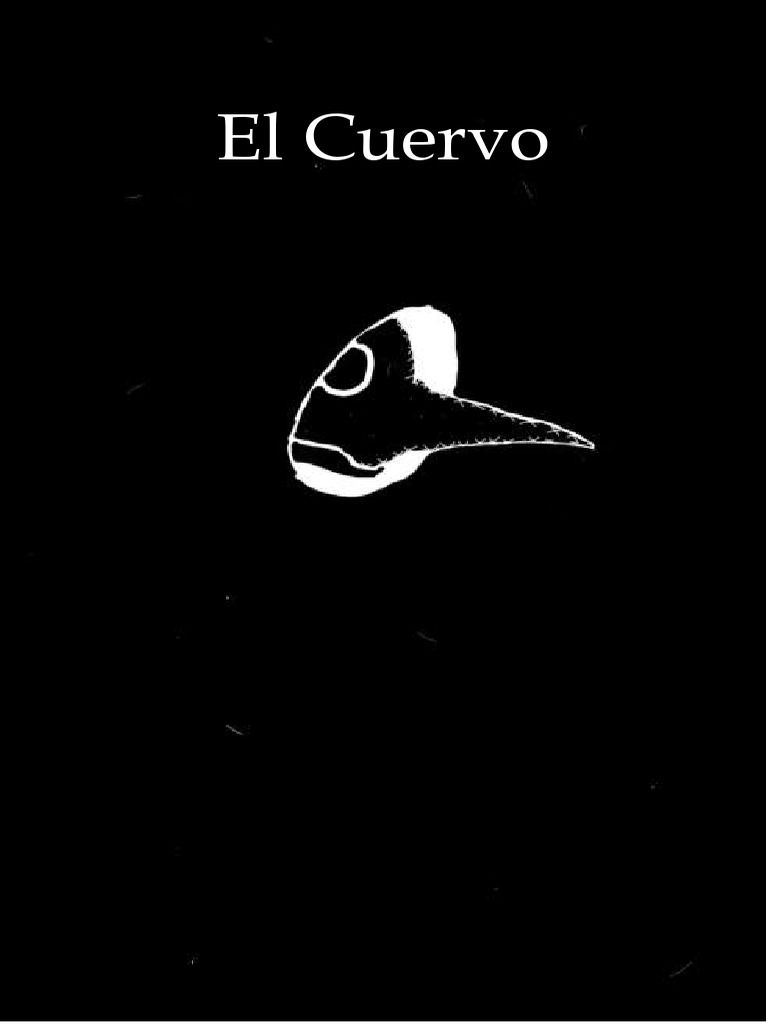 El Cuervo | PDF