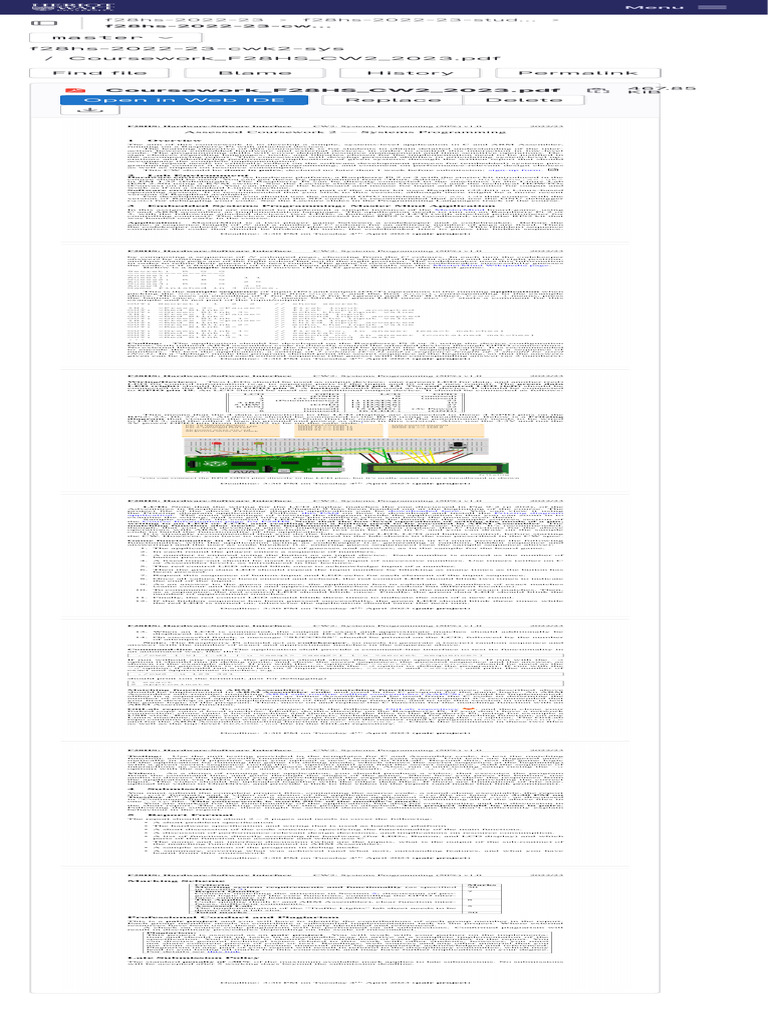 Coursework - F28HS - CW2 - 2023.PDF Master f28hs-2022-23 F28hs-2022-23-Students f28hs-2022-23 ...