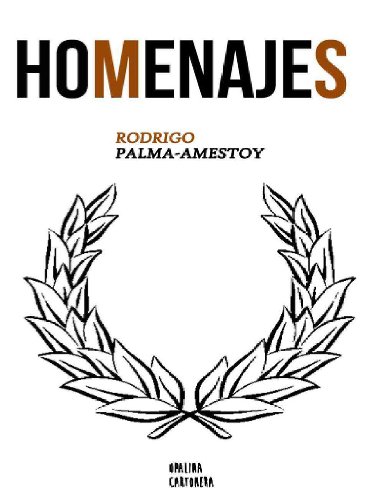 Mi Libro de Poesía | PDF