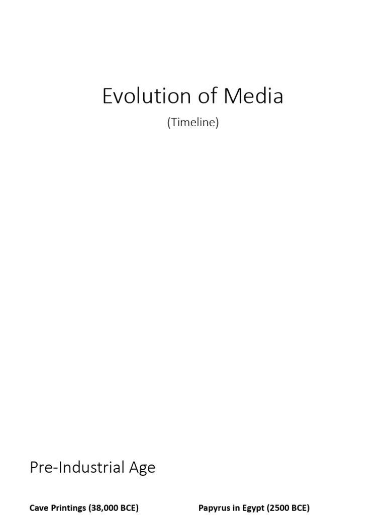MIL (Media and Information Literacy) | PDF