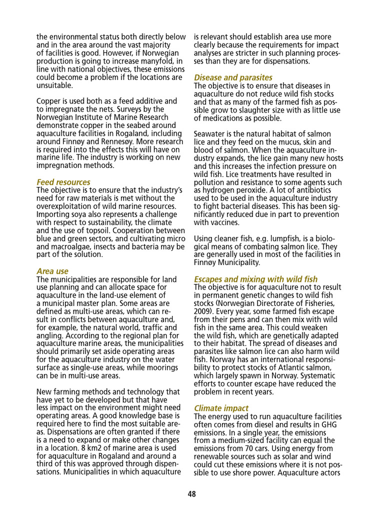 Climate-And-Environmental-Plan-Stavanger-2018-2030 - Final-Version (1) - 0048 | PDF