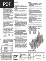 Typical CFMF Exterior Stud Connections | PDF | Masonry | Structural ...