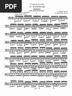 Essential Elements Cello PDF | PDF