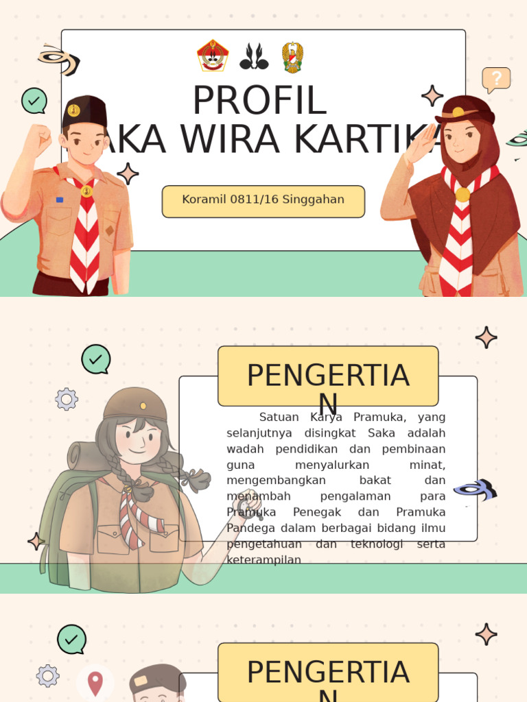PP Saka Wira Kartika | PDF