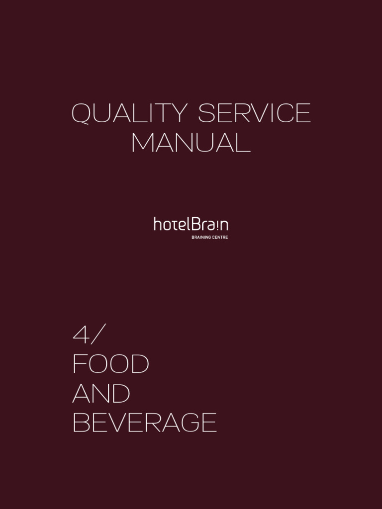 HB QSM Session 02 FNB | PDF